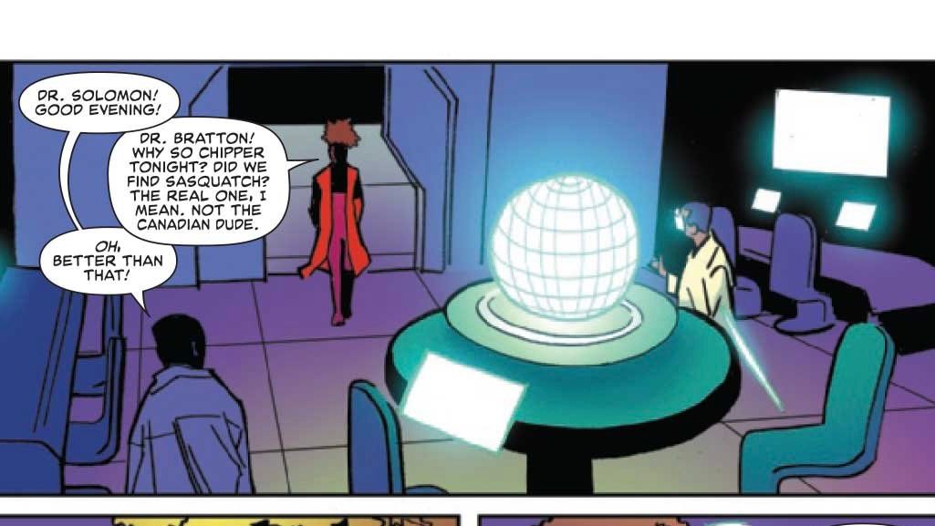 Marvel Introduces a New Cosmic Hero in Silver Surfer: Ghost Light #1