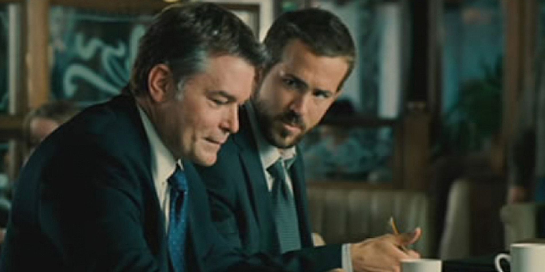 Cocaine Bear & Ray Liotta's 9 Other Funniest Films