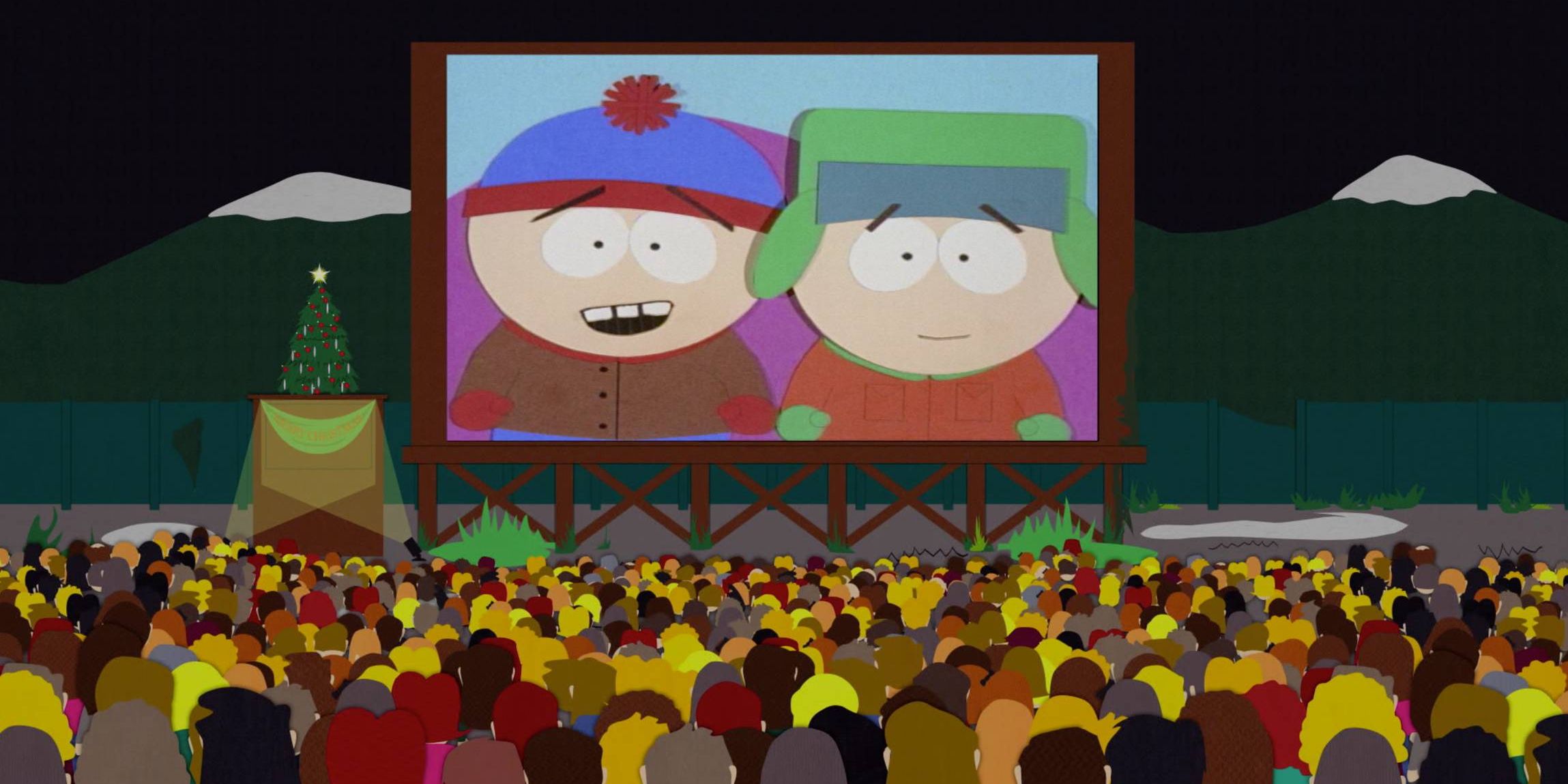 10 Most Meta TV Shows