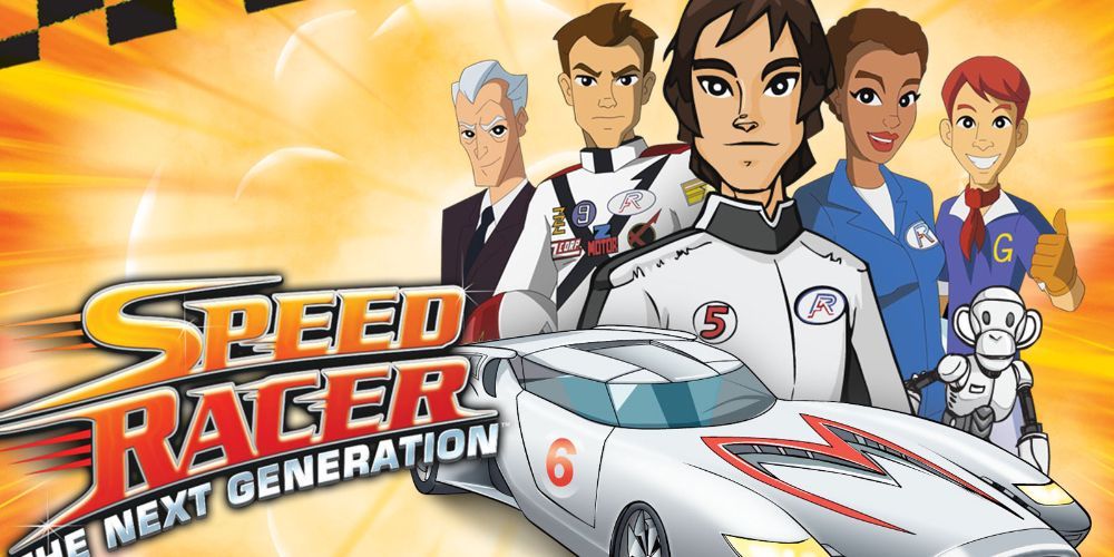 10 Cartoon Reboots That The Fans Hated