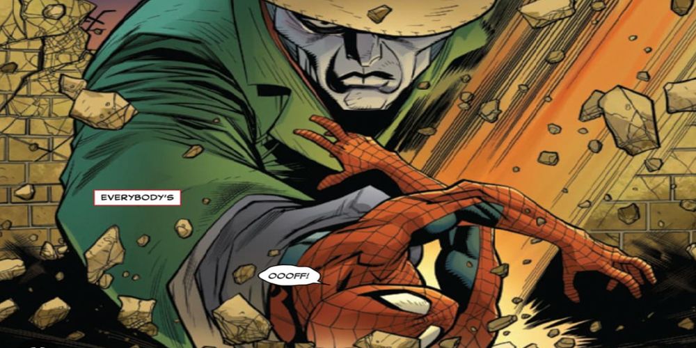 10 Dead Spider-Man Villains Who Should Return