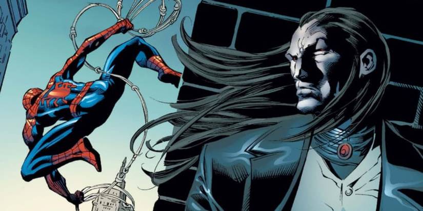 Spider-Man: The Other Event, Explained