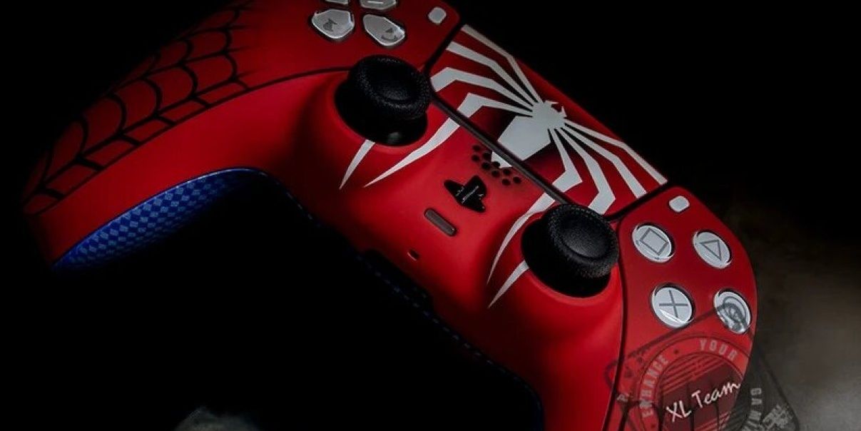 The 10 Coolest PlayStation Controllers