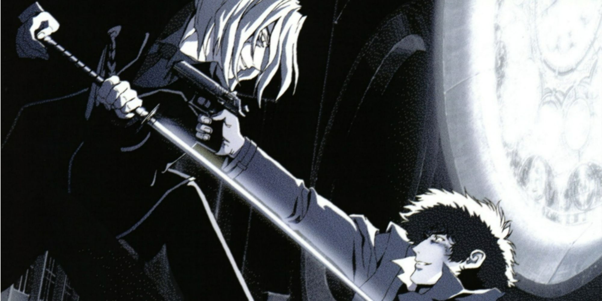 The 15 Greatest Rivalries In Sci-Fi TV Shows