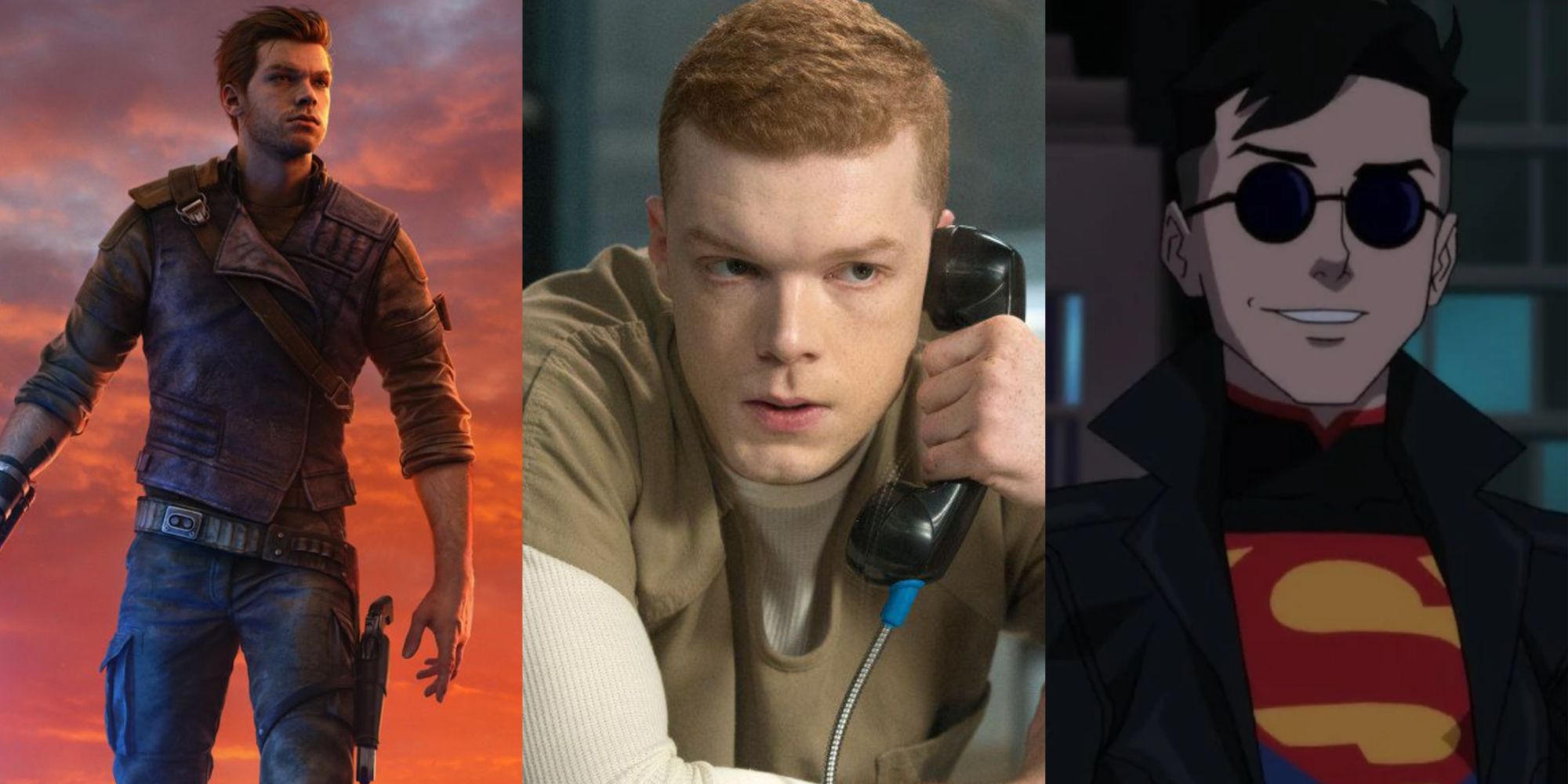 10 Famous Actors Who Became Great Voice Actors