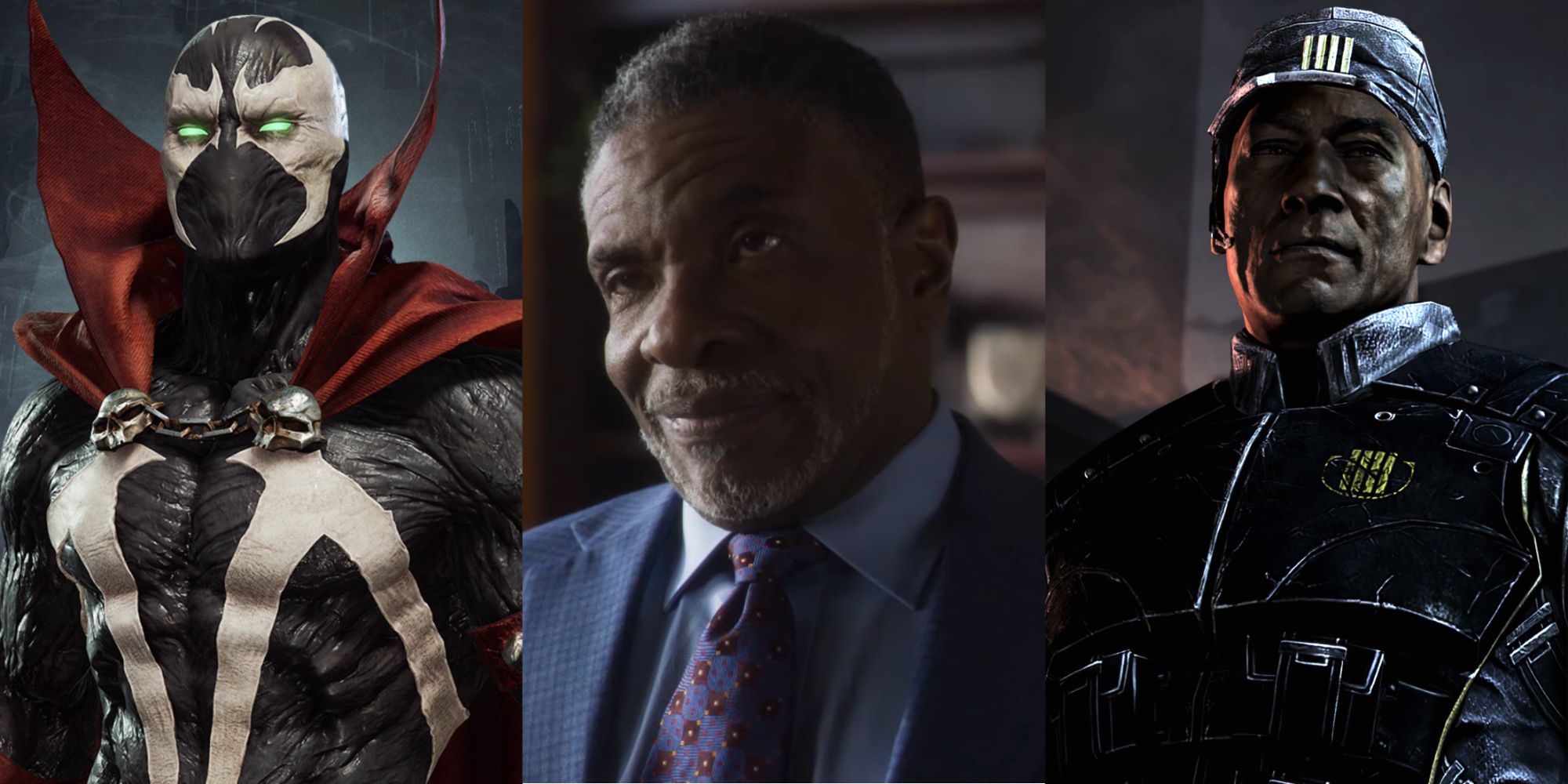 10 Famous Actors Who Became Great Voice Actors