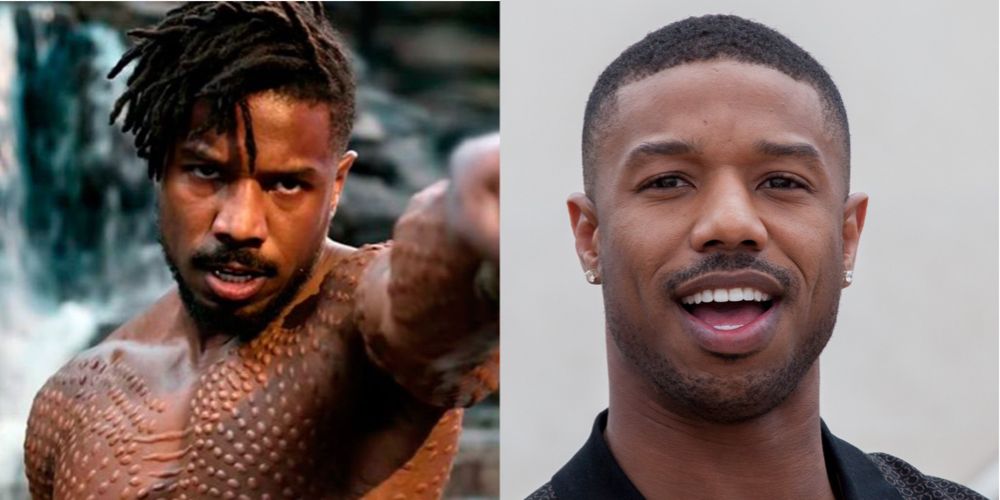 15 Wakanda Forever Actors And Their Most Iconic Roles