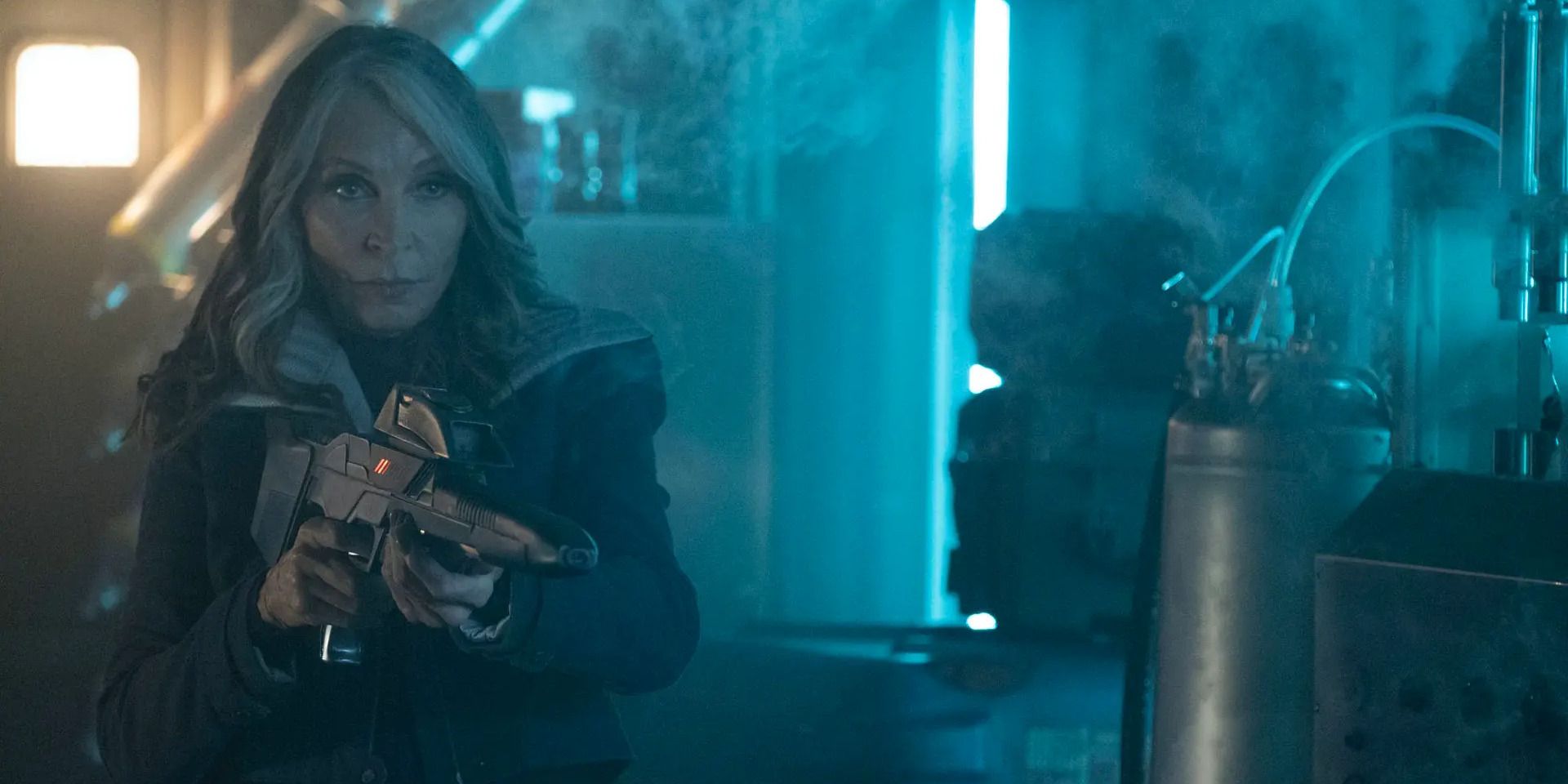 Picard Confirms Tragic Fan Theory About Deanna Troi and Riker