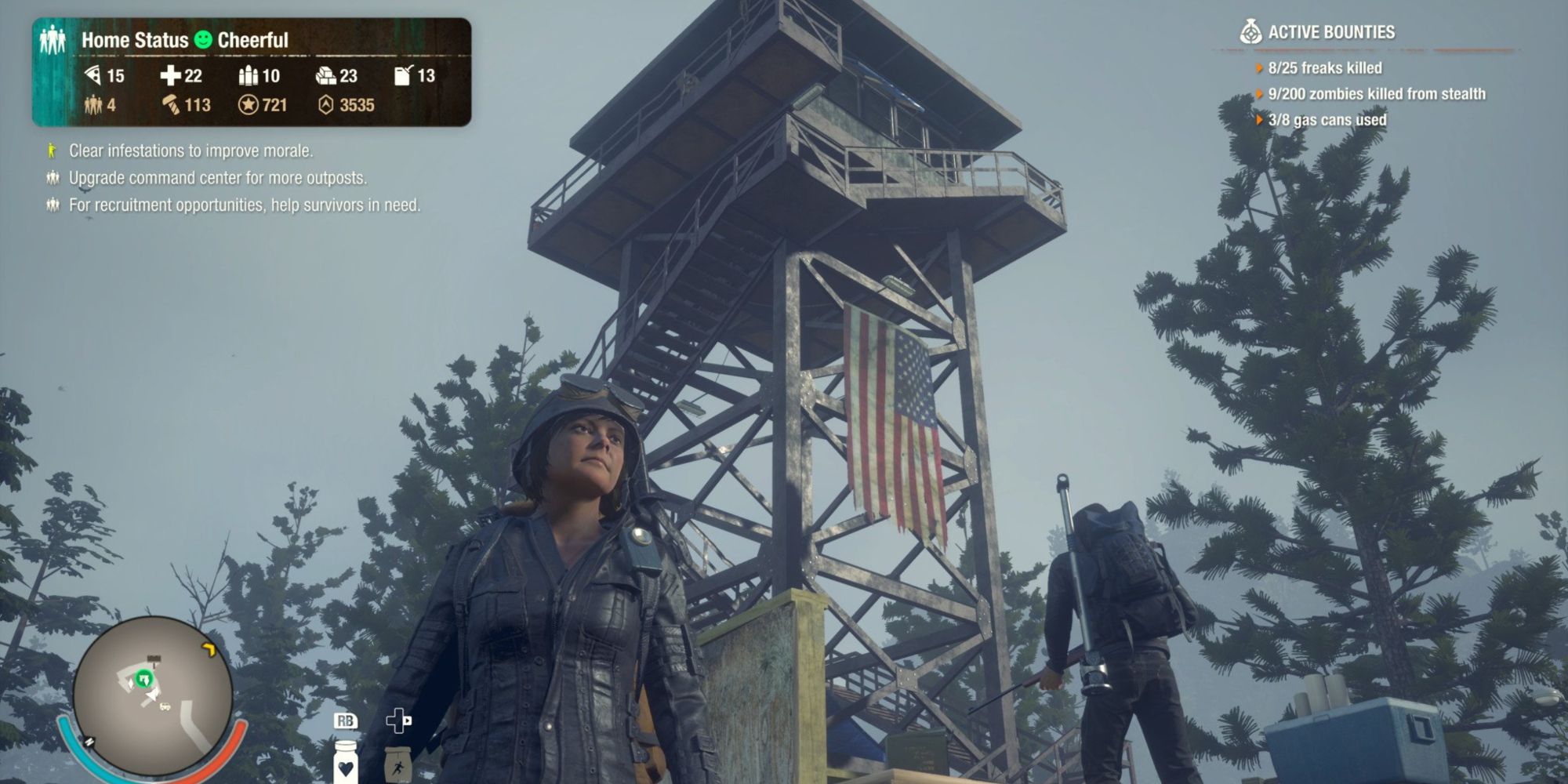 The 10 Most Innovative Zombie Video Games, Ranked