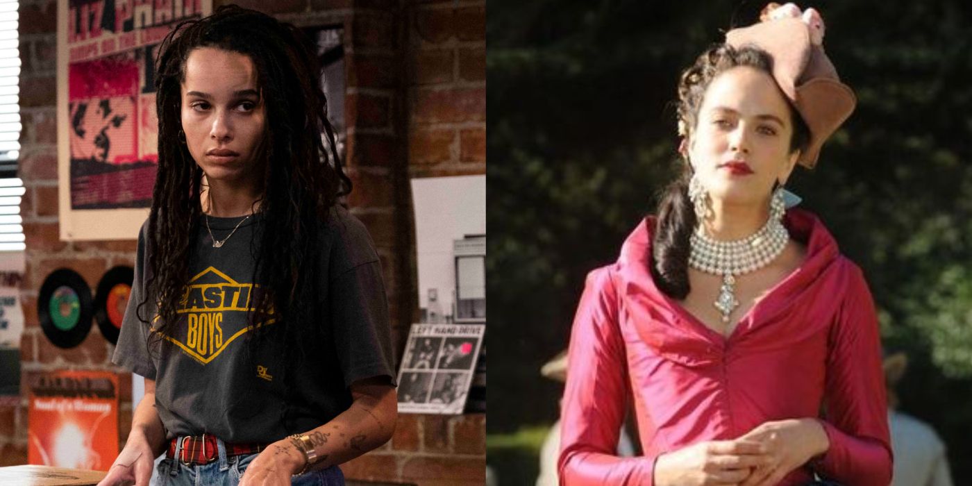 10 Best Steamy TV Shows On Hulu