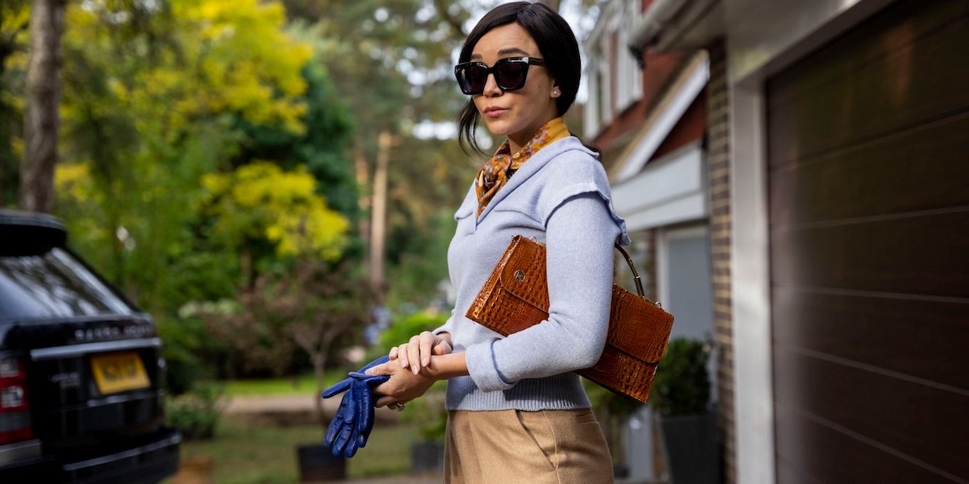 How Netflix's The Strays Sets Up a Sequel