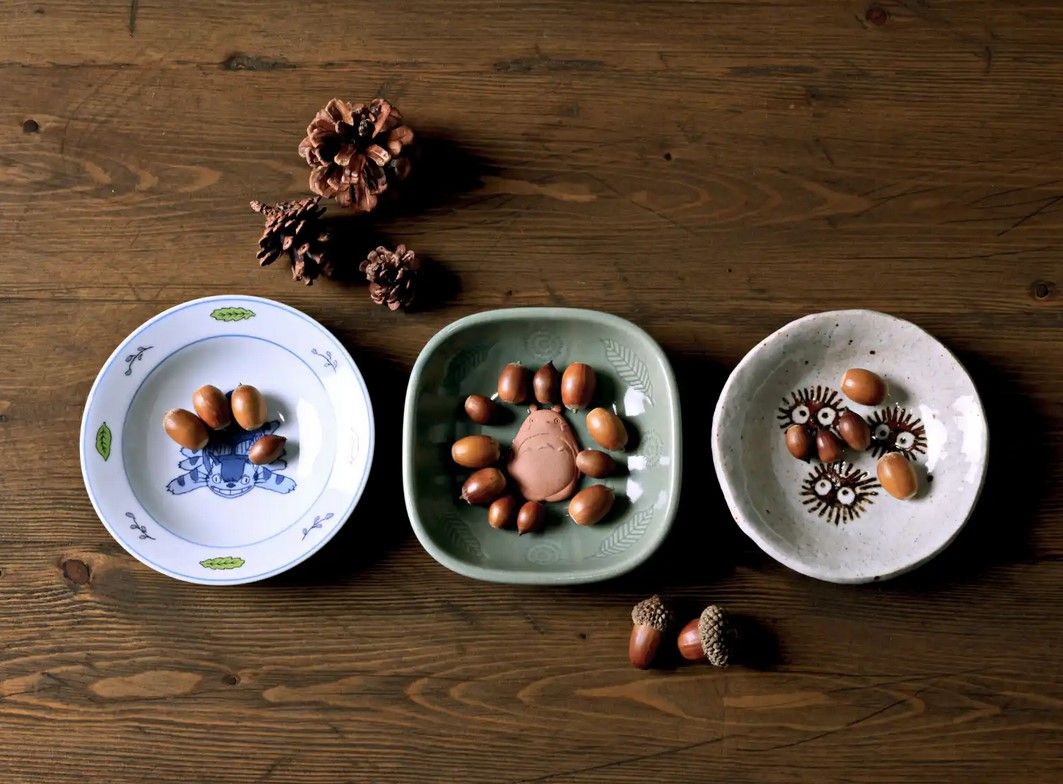 Studio Ghibli Launches Pricey Traditional Handmade Gifts Collection