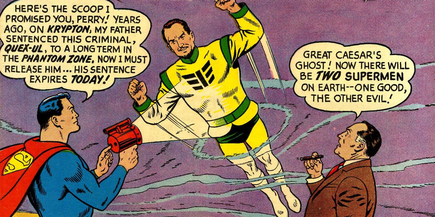 First 10 Villains To Become Heroes In DC Comics