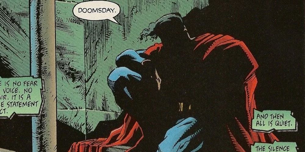 10 Best Spawn Comic Crossovers