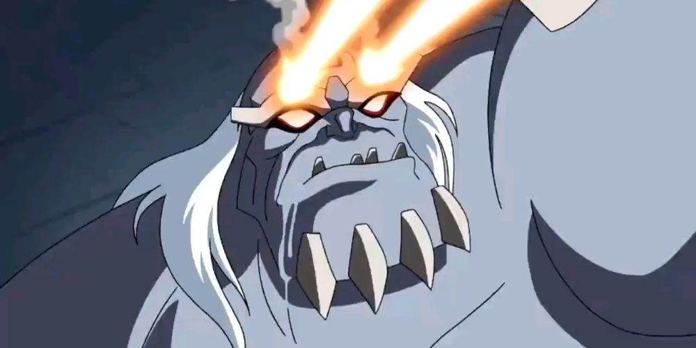 10 Darkest Twists In DC Cartoons