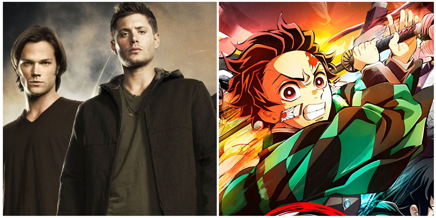 Live Action Is Better Than Anime