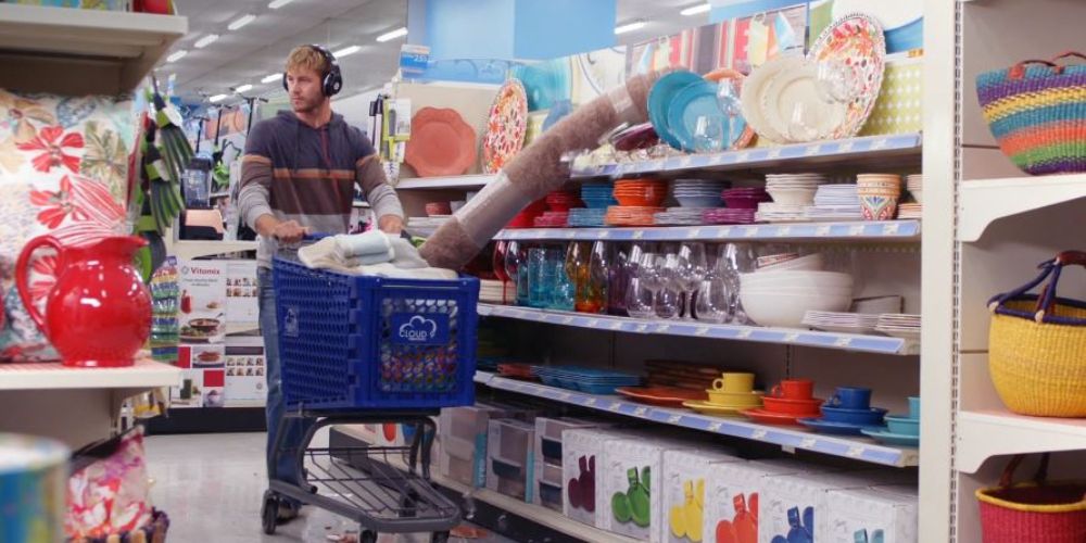 10 Best Superstore Customer Cutaways