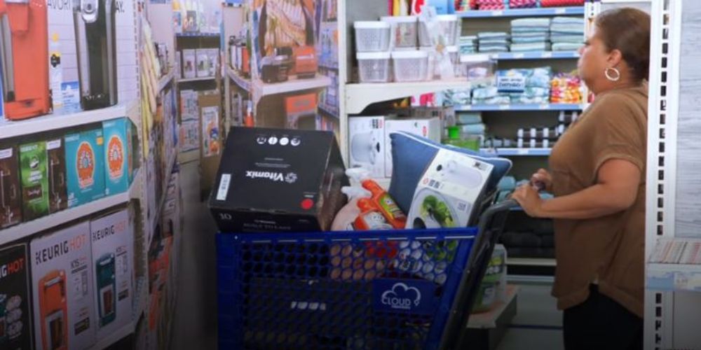 10 Best Superstore Customer Cutaways
