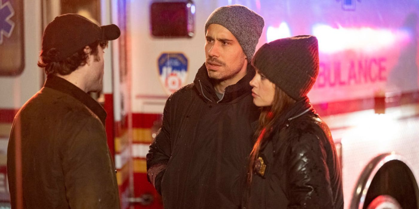 Law & Order: SVU Season 24, Episode 13 Recap & Spoilers