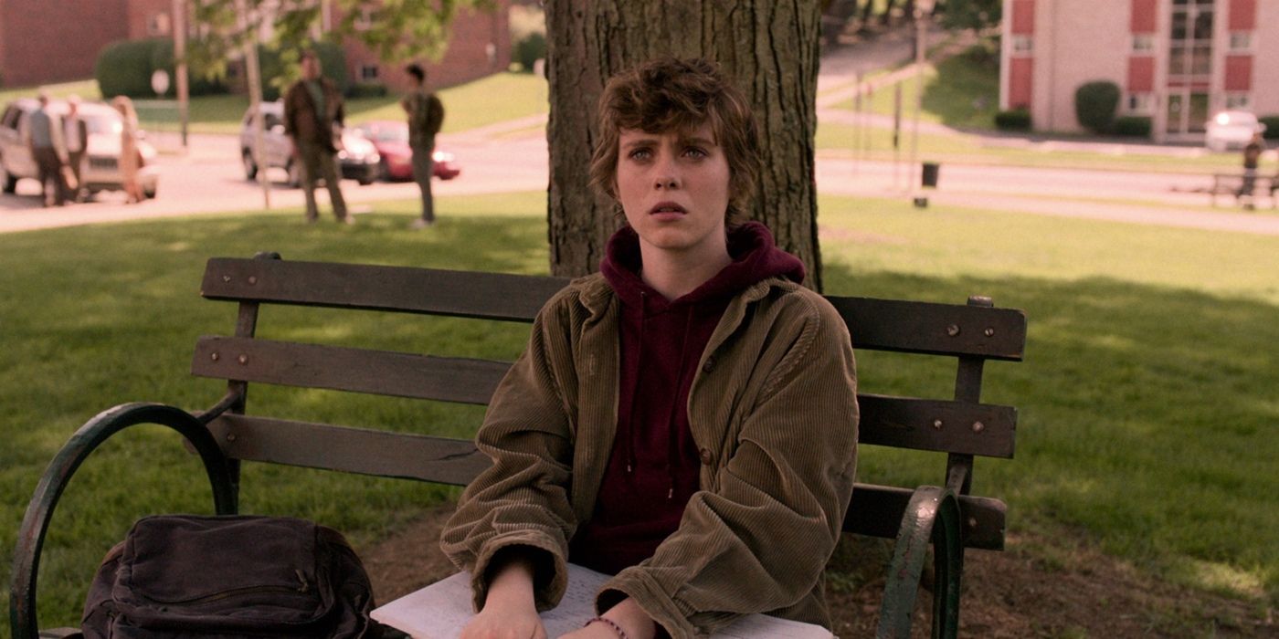 10 Great Teen Shows With Flawed Main Characters