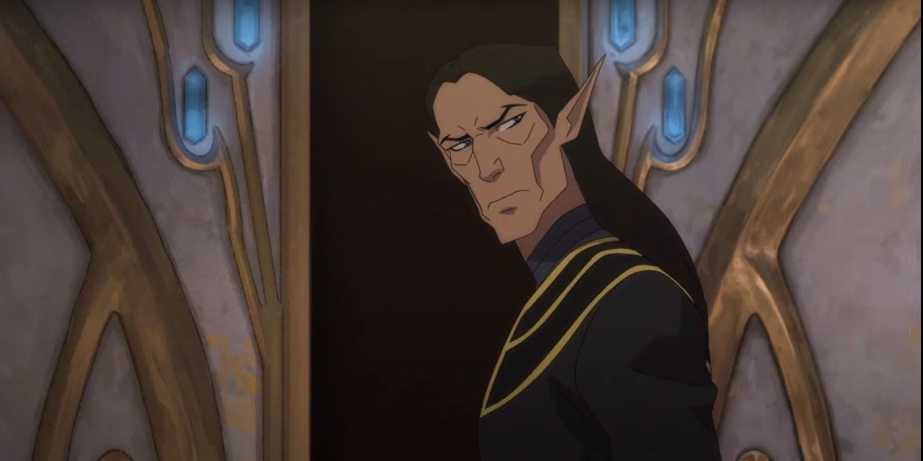 10 Best Side Characters In The Legend Of Vox Machina