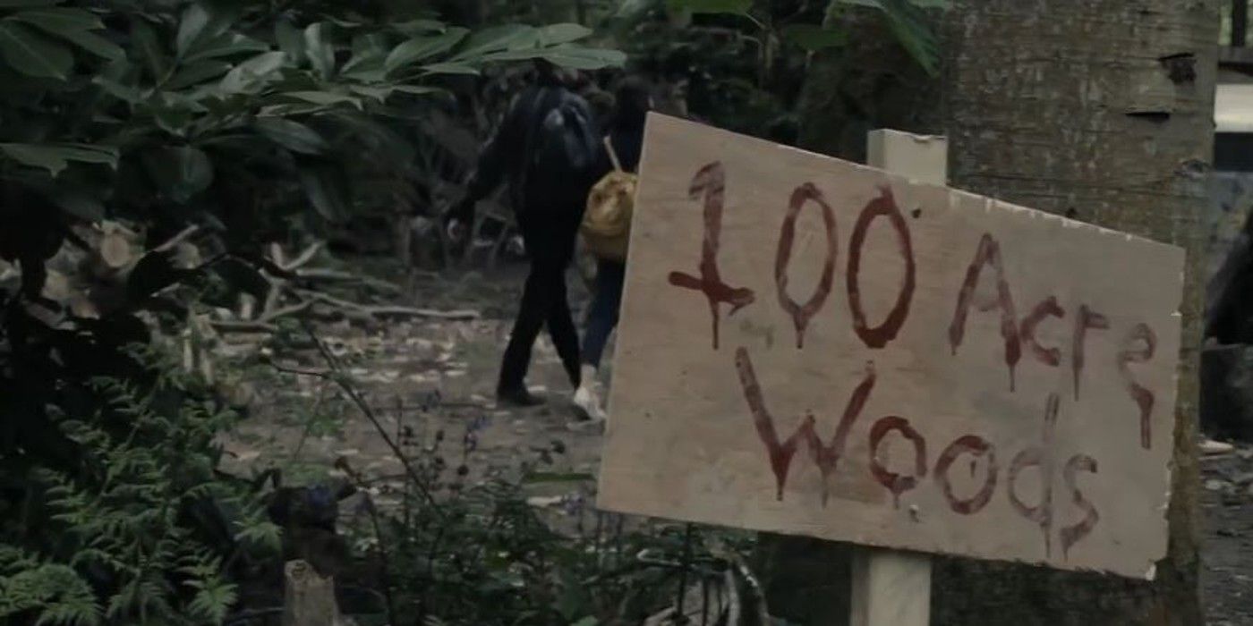 10 Ways Winnie The Pooh: Blood And Honey Actually Works