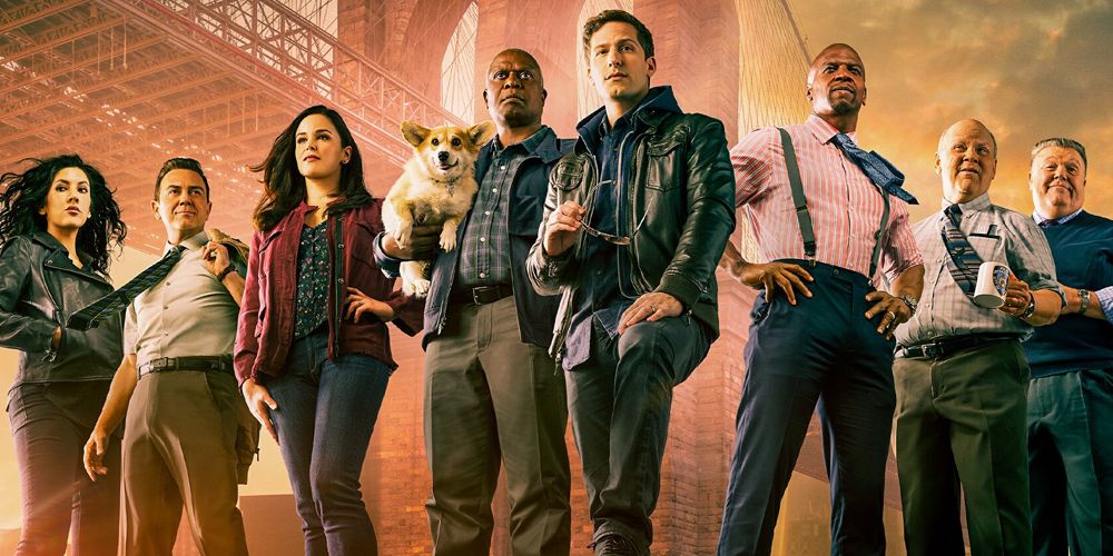 10 Most Problematic Police Procedurals, Ranked