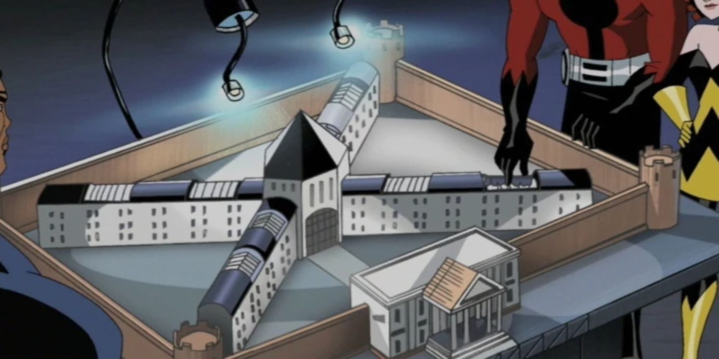 10 Most Creative Uses For Pym Particles In Marvel Comics