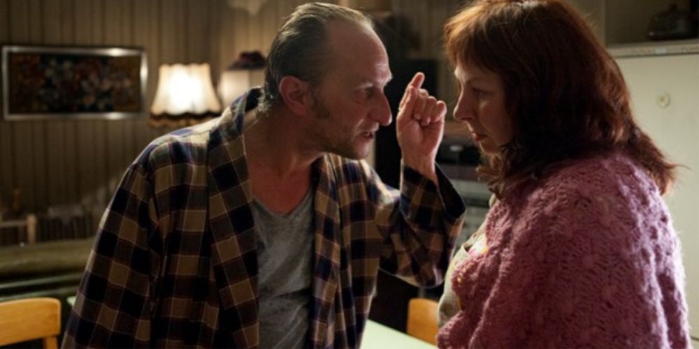 10 Best Depictions Of God In Movies