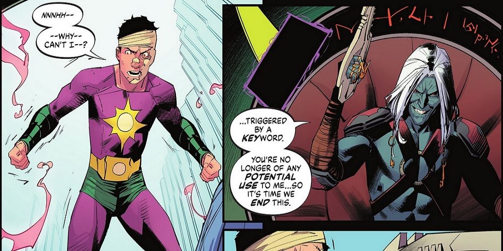 Superman Batman Hinsides