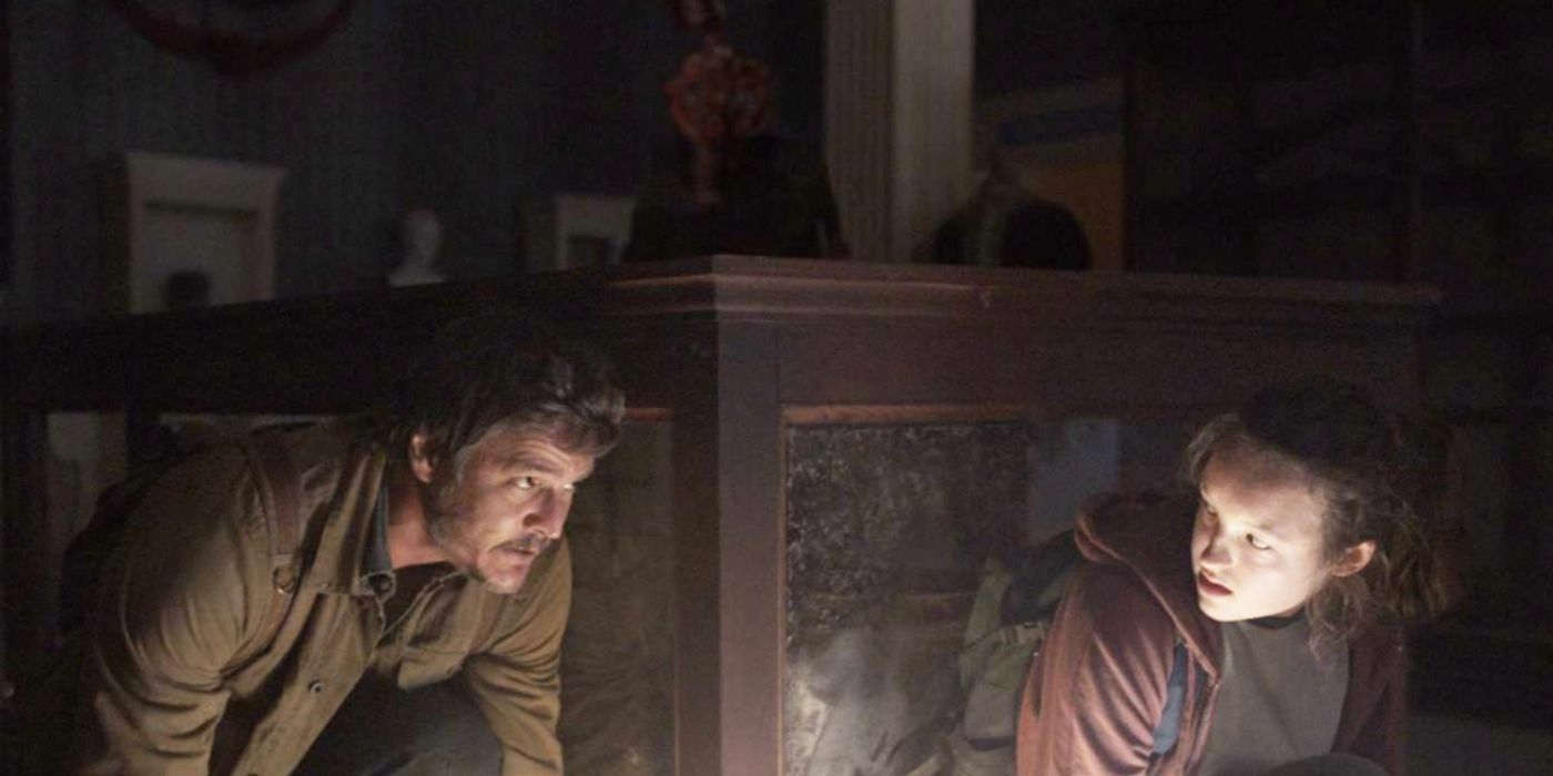 The Last of Us: Sam Hoeksema on Bringing Clickers to (Horrifying) Life