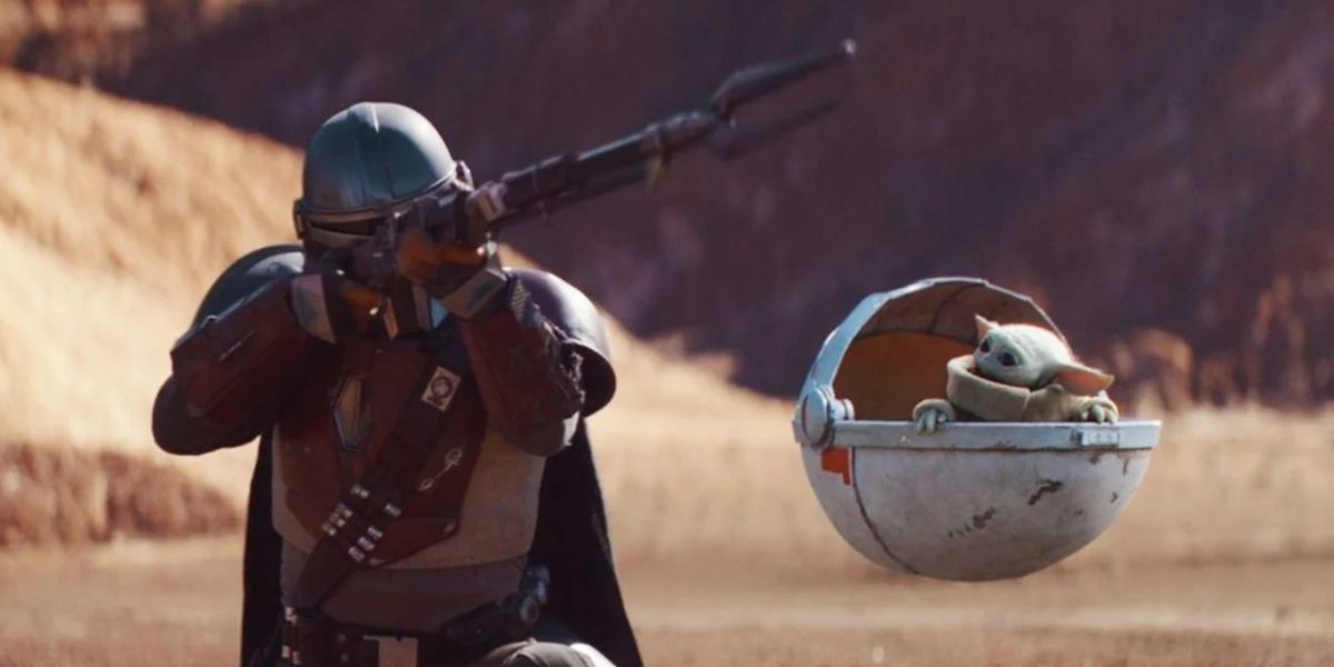 The Mandalorian Season 1 and 2 Recap Ahead of Season 3