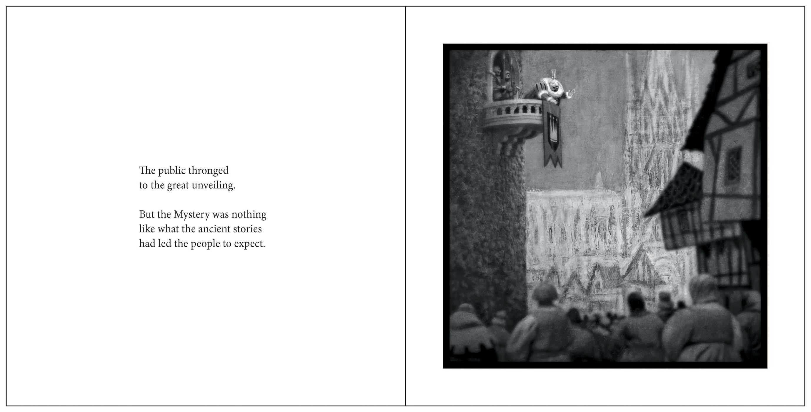 Calvin and Hobbes Creator Bill Watterson Has a New, Mature-Readers Book