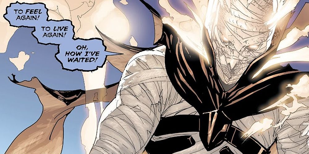 10 DC Villain Fates Worse Than Death