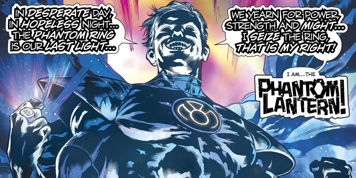 8 Comic Storylines Fans Want To See In DCU's Lanterns
