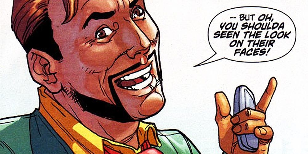 10 DC Villains With Ridiculous Motives