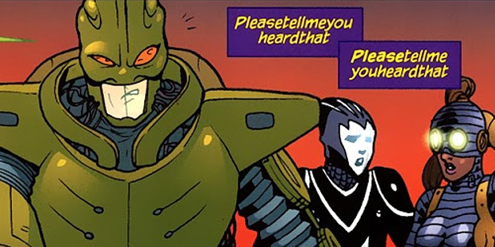 10 DC Villains With Ridiculous Motives