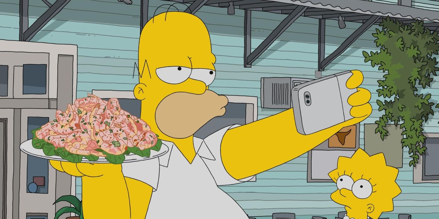 The Simpsons Has a Surprisingly Tricky History With New Orleans