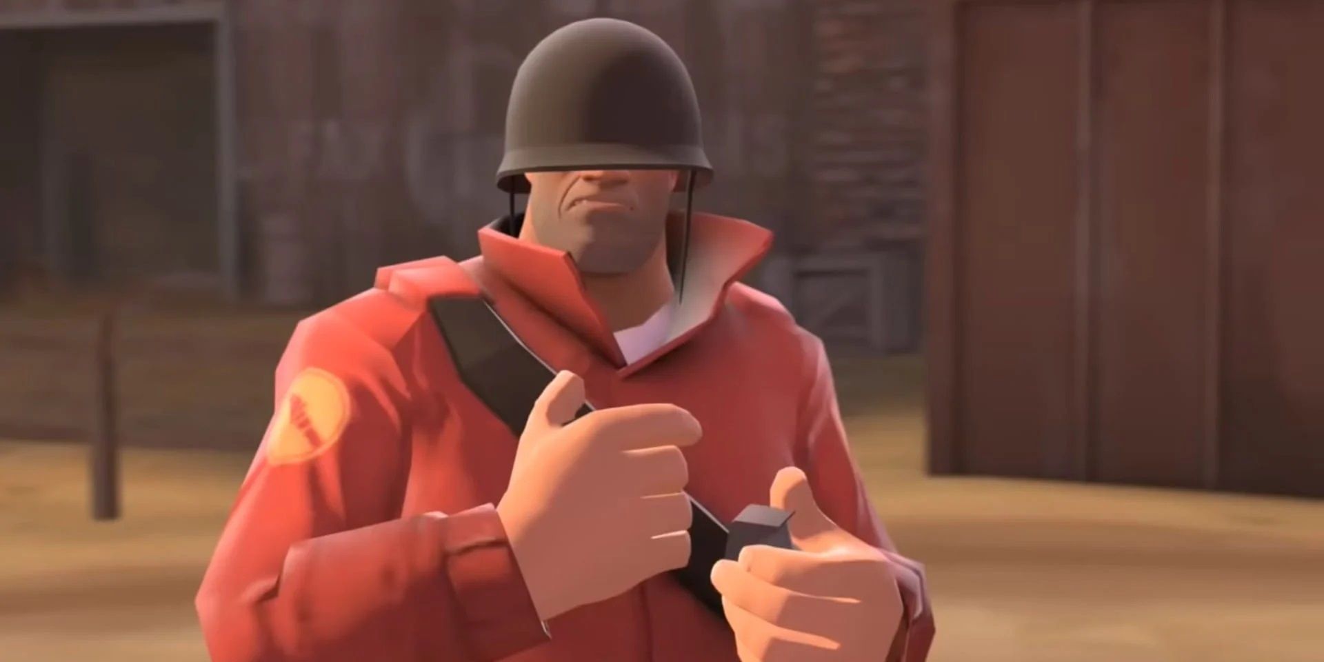Every Team Fortress Class, Ranked