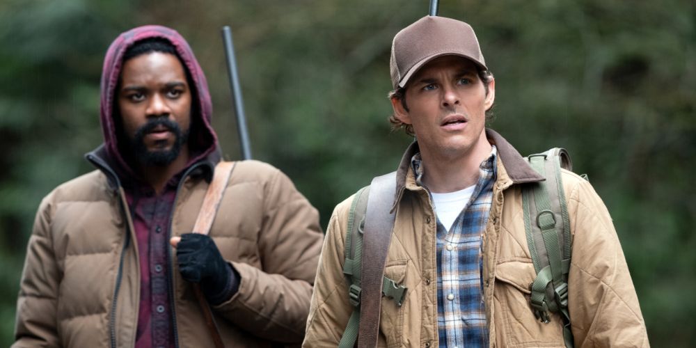 10 Best Post-Apocalyptic Shows Like The Last Of Us