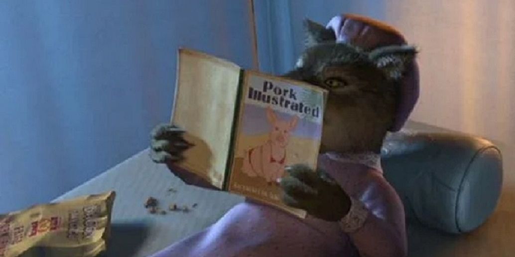 10 Best Shrek Animal Characters, Ranked