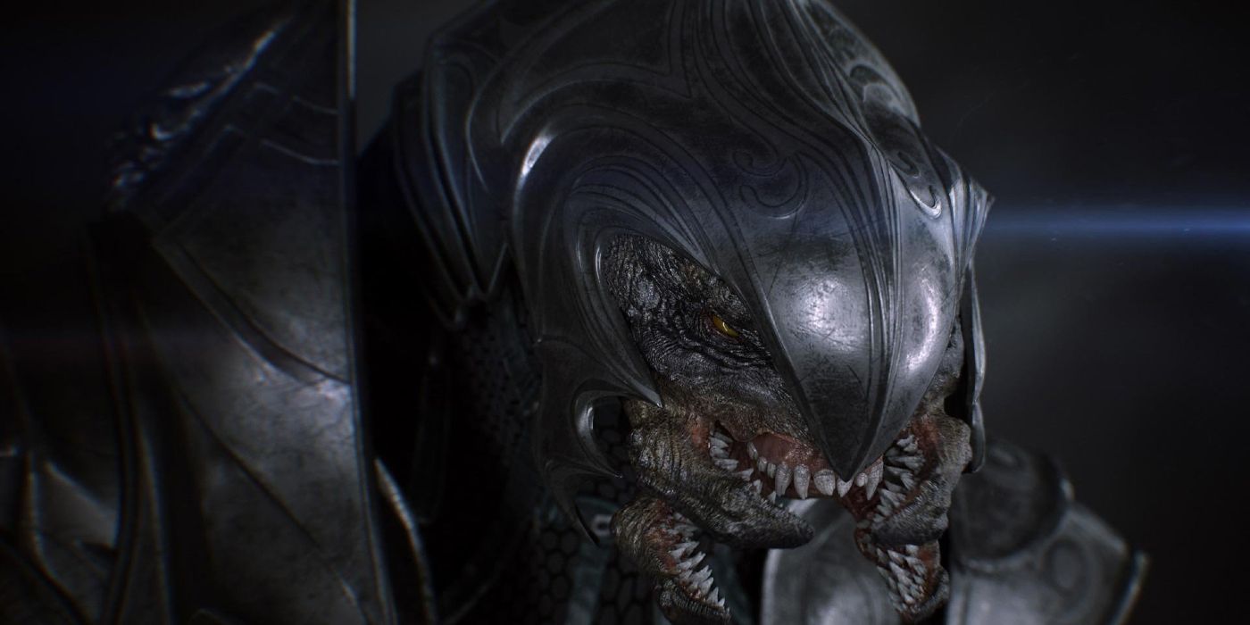 Halo TV Show Cast & Character Guide