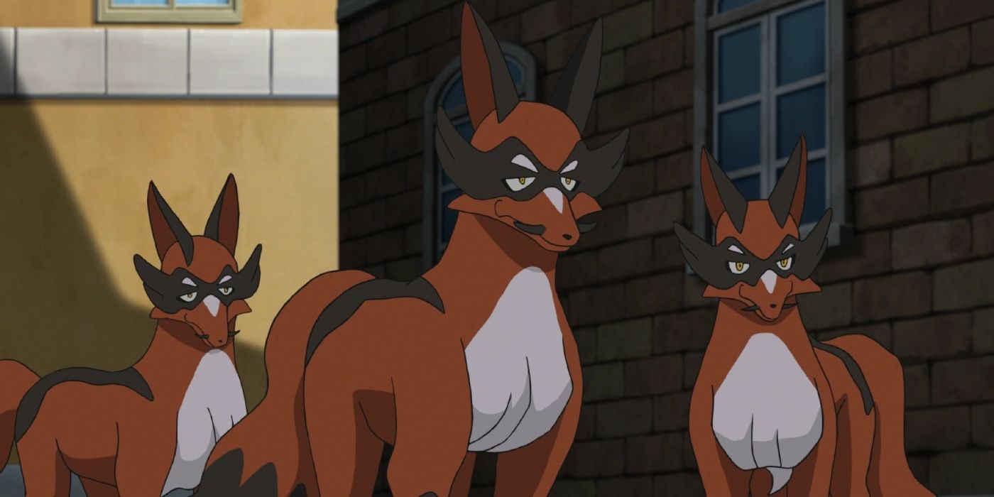 10 Pokémon Team Rocket Should've Caught Before The End Of The Anime