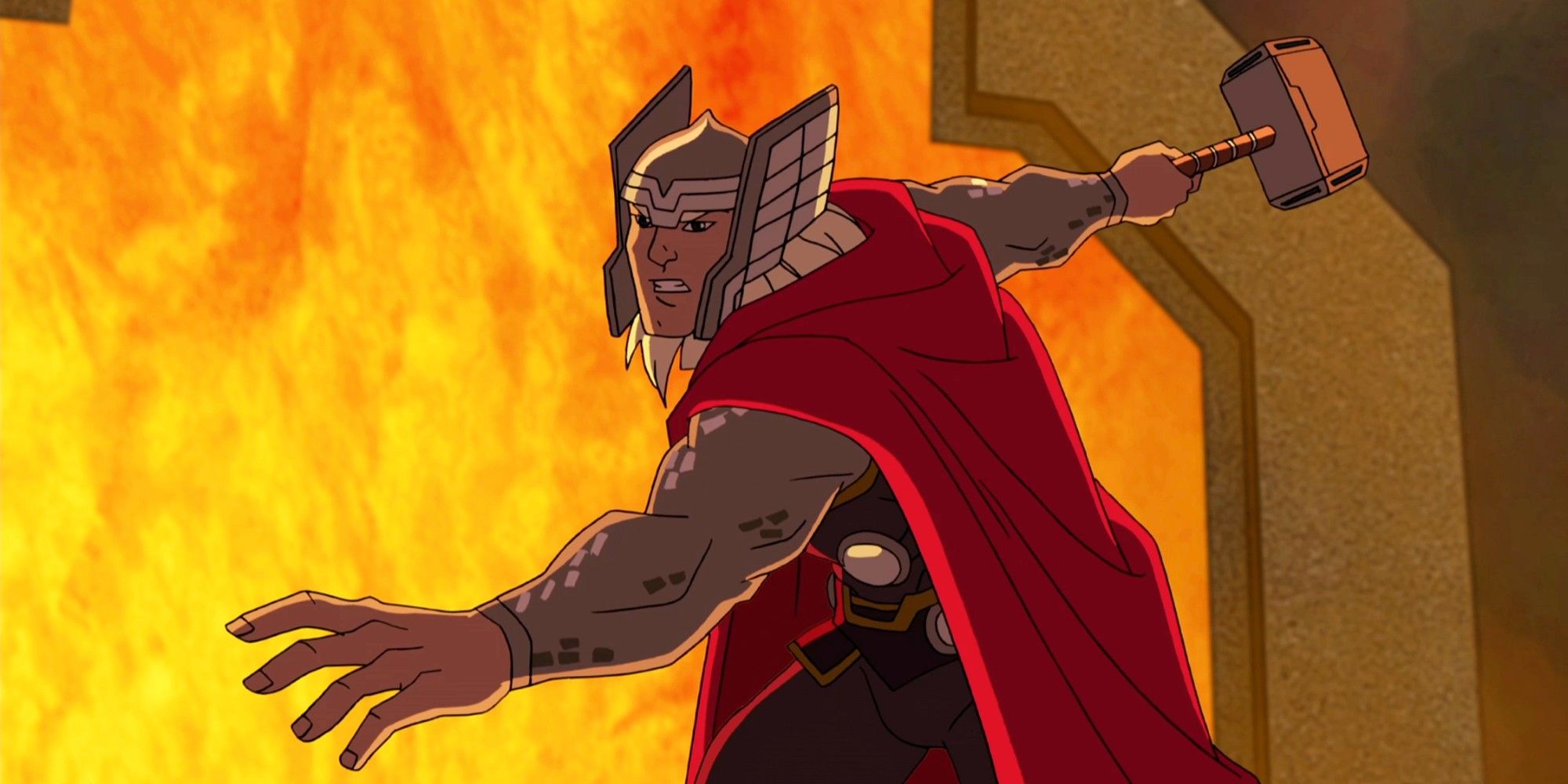 10 Marvel Characters That Deserve Their Own Animated Series