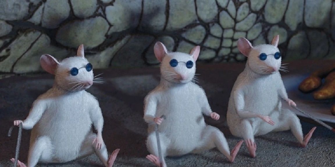 10 Best Shrek Animal Characters, Ranked