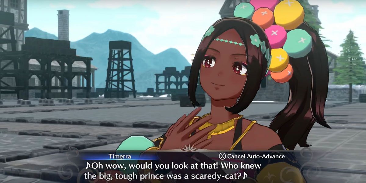 10 Best Supports In Fire Emblem Engage