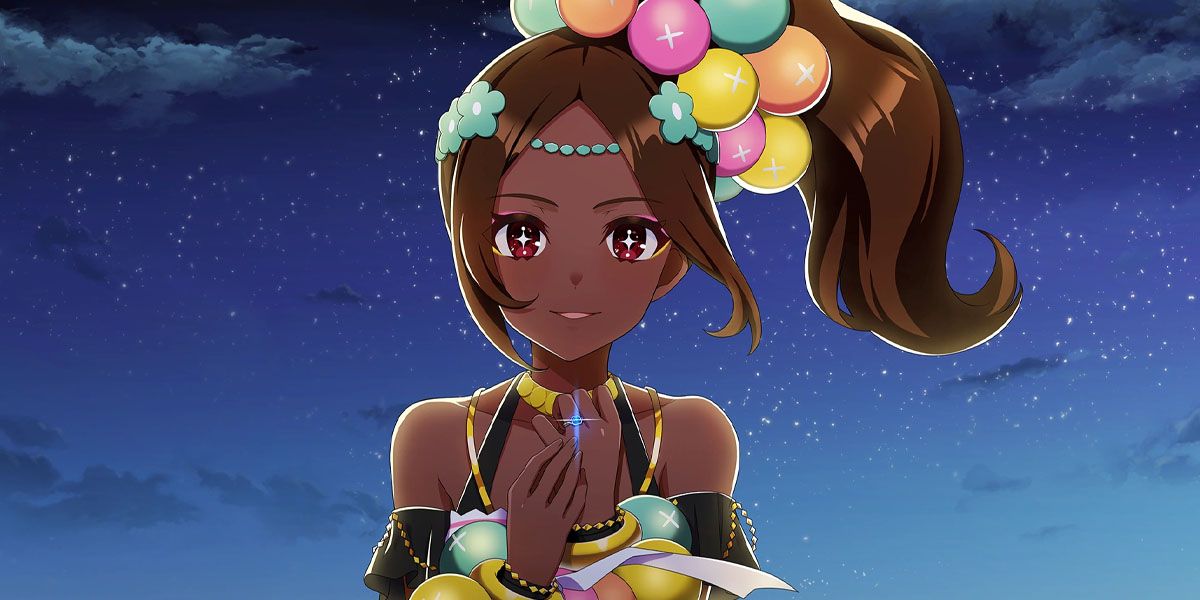 10 Best Waifus In Fire Emblem Engage