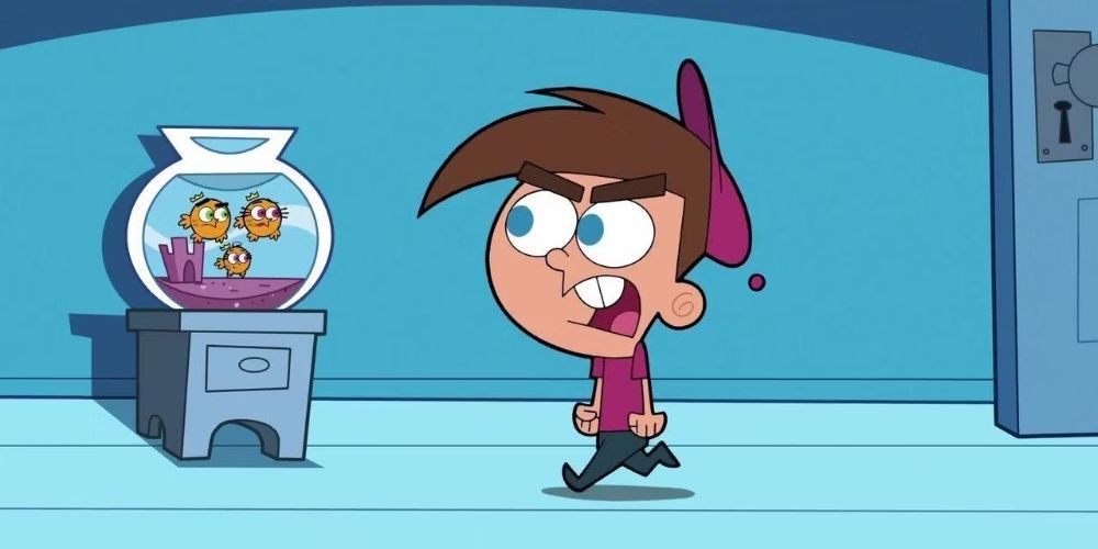 10 Cartoon Heroes With The Saddest Backstories