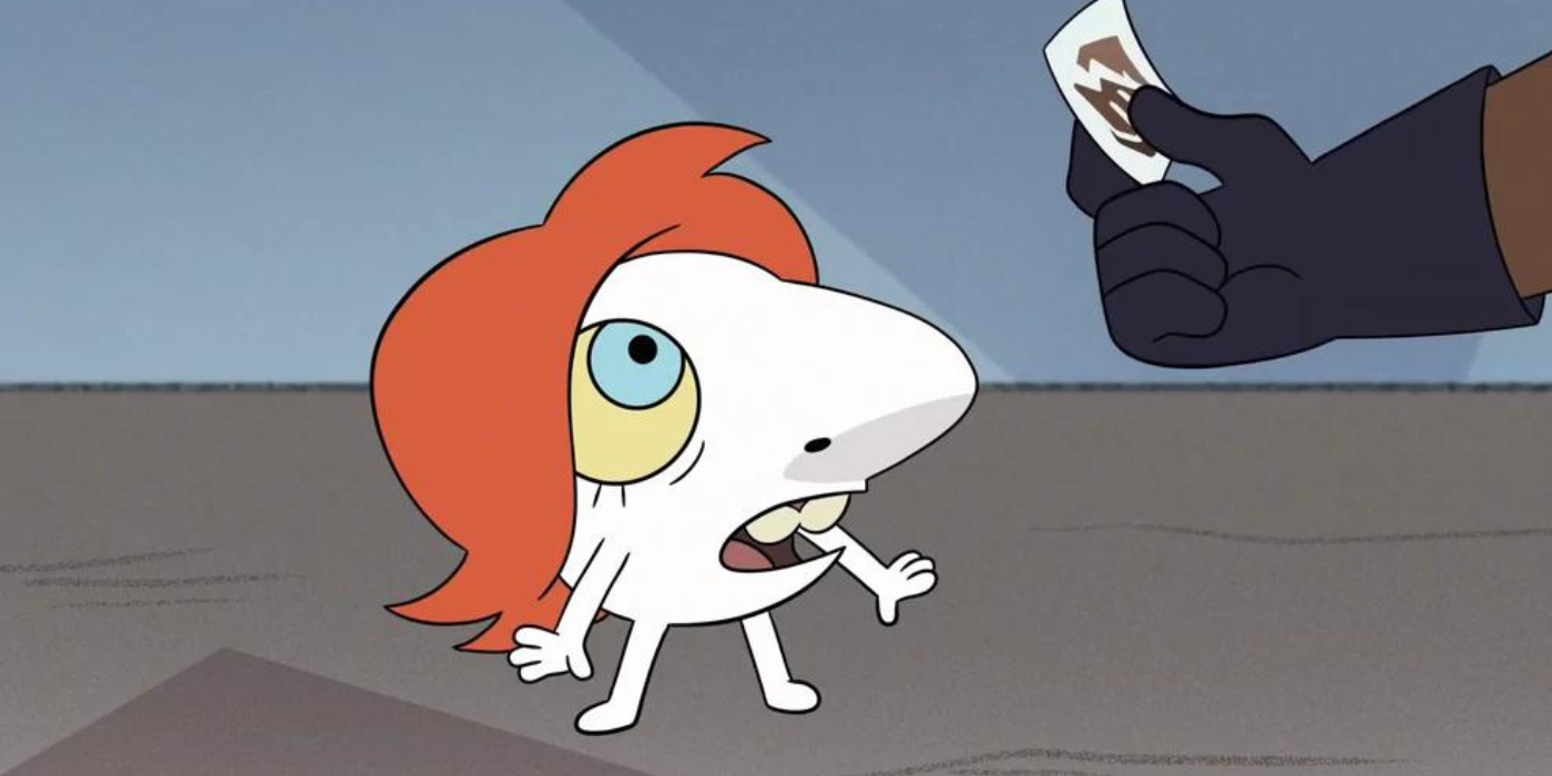 10 Best References In The Owl House