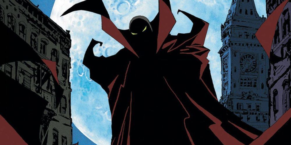 10 Cartoon Heroes With The Saddest Backstories